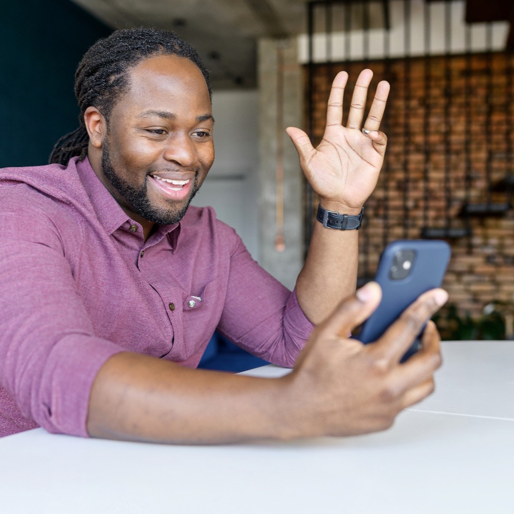 Brighter outcomes inspired through innovation | Blue Altair