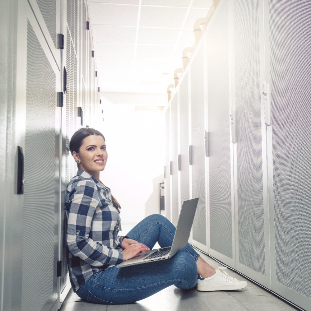 Brighter outcomes inspired through innovation | Blue Altair