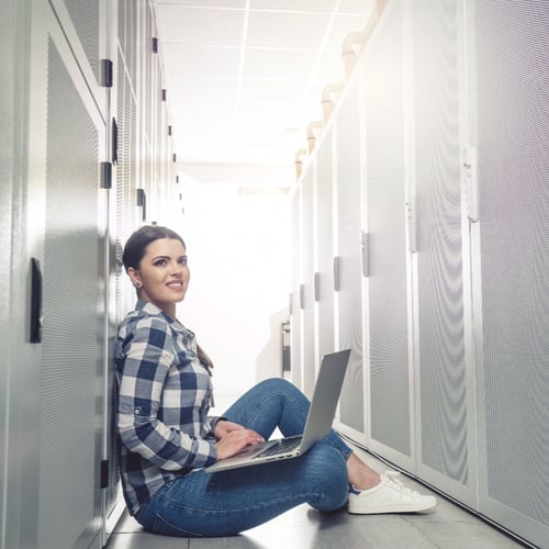 Brighter outcomes inspired through innovation | Blue Altair
